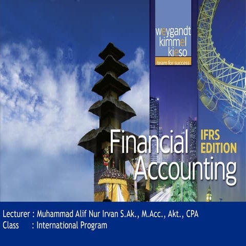 Chapter 09 ACCOUNTING FOR RECEIVABLES.ppt