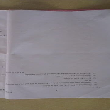 Financial accounting page 3 | PDF