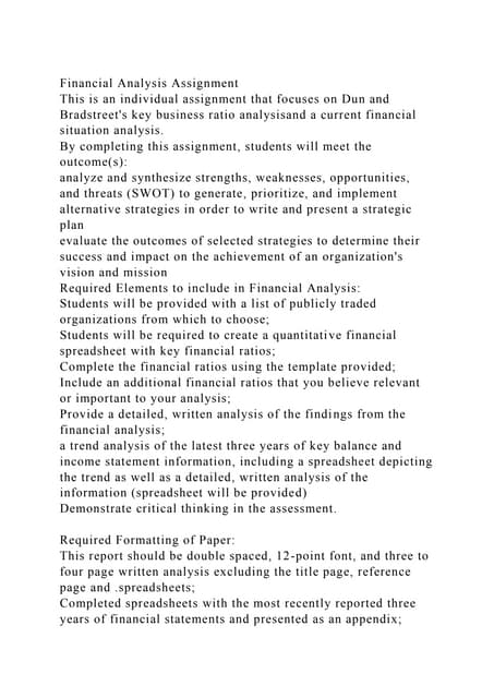 Case Study Grading Rubric Percentage Scale 0.00 – 57.49 .docx