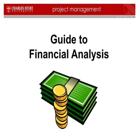 Financial Analysis for Project Management.ppt