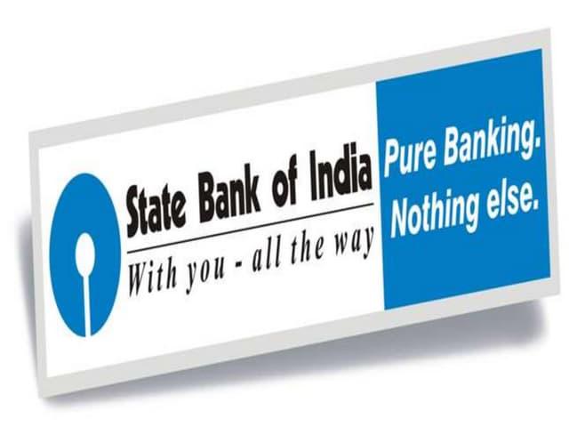 Presentation on state bank of india | PPTX