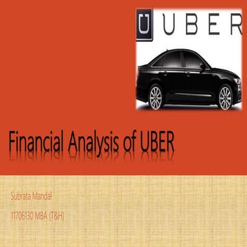 Uber Interview Questions and Process: How to Pass Easily