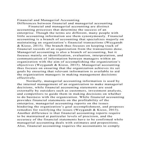 What is the difference between Management Accounting and Financial Accounting.pdf
