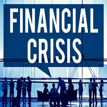 Global financial Crisis | PPTX