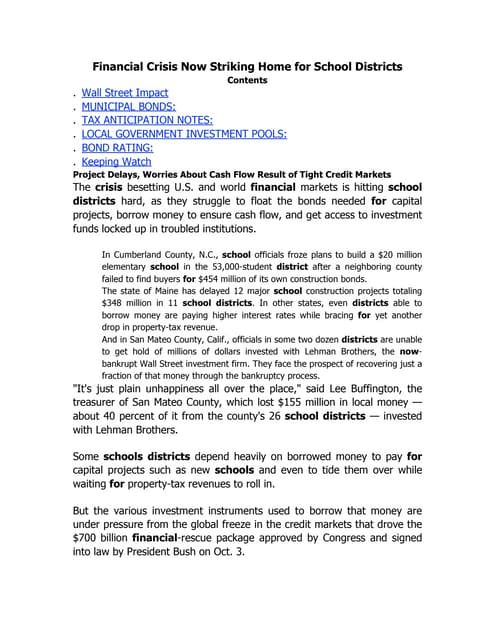 Concept Map For Constituents | PDF