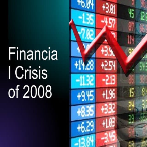 Financial Crisis of 2008.pptx