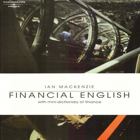 Financial english | PDF