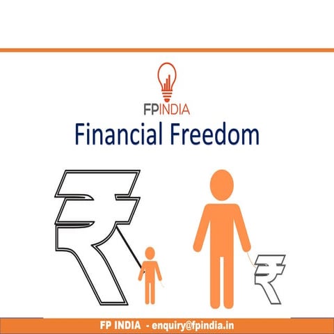 Financial freedom | PDF