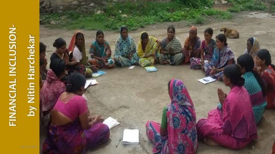 National Rural Livelihood Mission (NRLM) : An Overview | PPTX ...