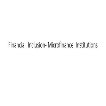 financial inclusion.pptx