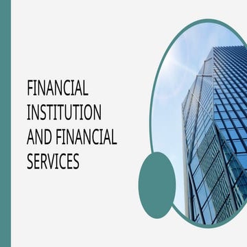 Financial institution Bisiness finance.pptx