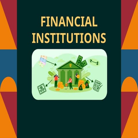 Financial institutions presentation.pptx