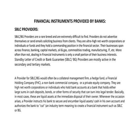 financial instruments provide by bank.pdf