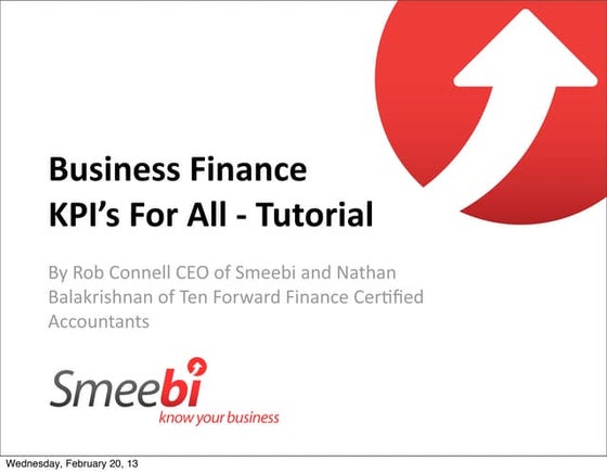 Non financial kpi | PPT
