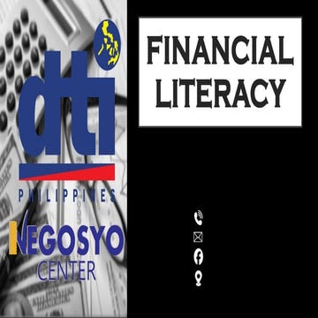 Financial Literacy for Entrepreneur.pptx
