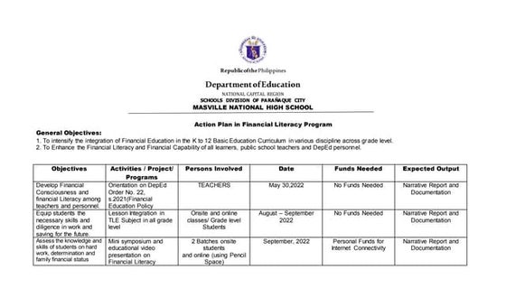 accomplishment report in lis.docx