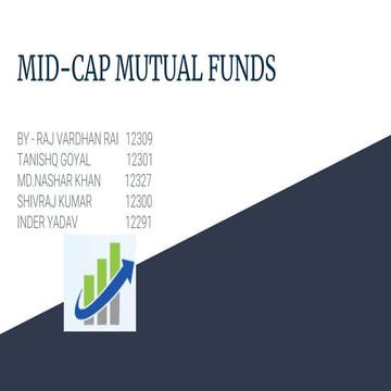 Equity multi cap fund ppt.pptx .... | PPTX