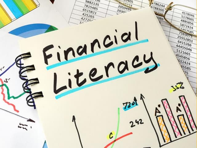 Financial Literacy | PPTX