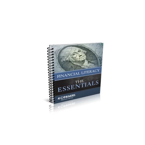 Financial literacy the essentials | PDF