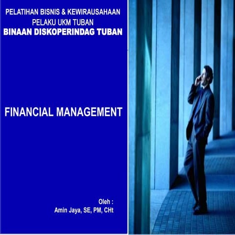 Financial Management.ppt