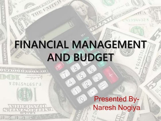 Yes budget -Income and Expense Tracking Home Budget Account Manager | PPT