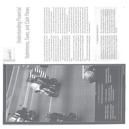 Financial management chapter 2 | PDF