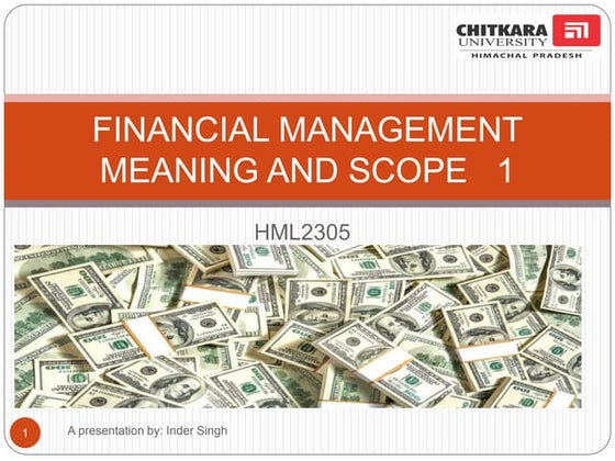 SOPs of Finance Dept | PDF