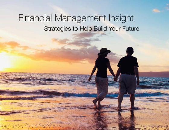 Financial Literacy Presentation | PDF