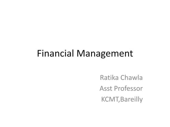 Value Acceleration Lesson Learnt | PPT