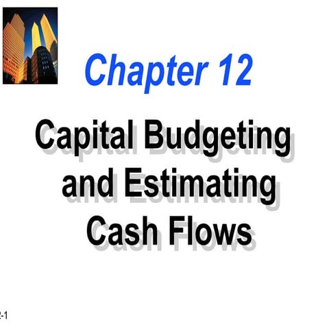 Financial Management (Week 12 and 13).pptx