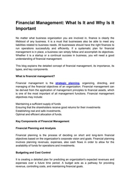 Financial Planning and Financial Analysis.pptx