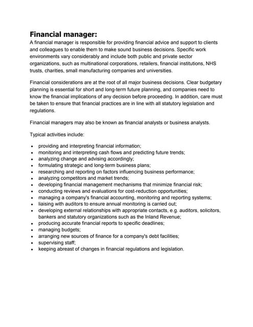 Assignment on leadership | DOC | Executive Leadership & Management ...