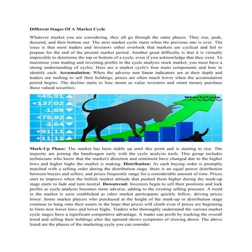 Financial Market Cycle Analysis – When To Trade.pdf