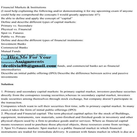 Financial Environment.ppt
