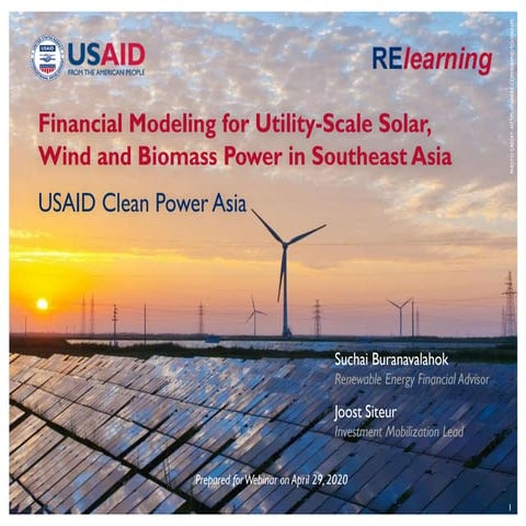 Financial Modeling for Utility-Scale Solar-Wind-Biomass Power in SEA.pdf