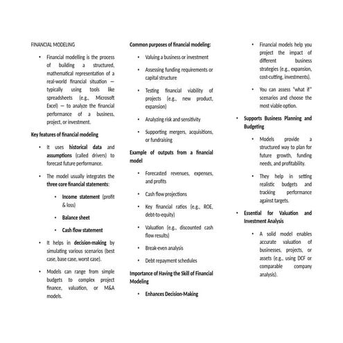 Chapter 1 – Introduction to Financial Modeling and.pptx