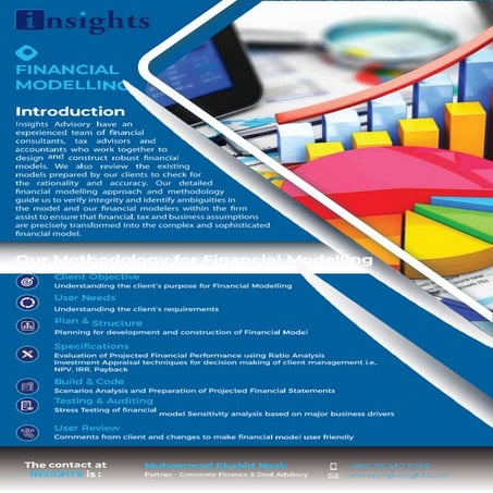 Financial Modelling.docx