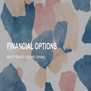 Financial options presentation.pptx