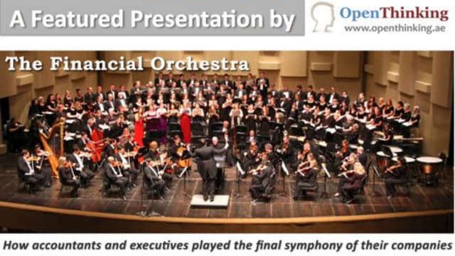 ACFE Tree.pptx | Business Accounting & Finance | Business