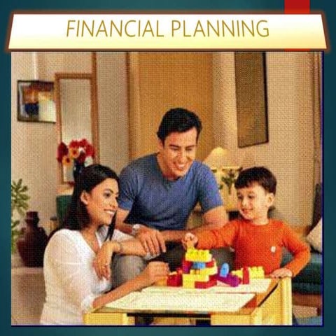 Financial Planning | PPTX