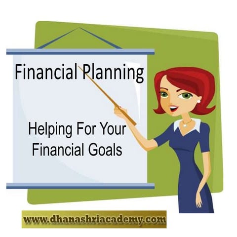 Financial Literacy | PPTX