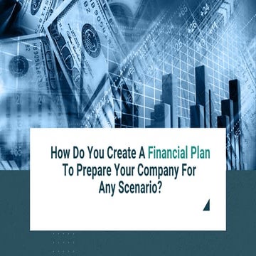 Financial Planning | PPT