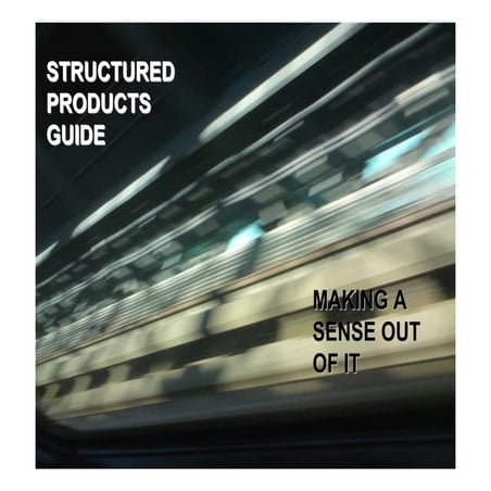 Structured Products - Airbag | PDF