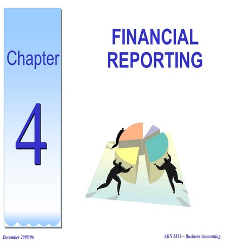 Financial Reporting lecture note chapter 4 | PPT | Stocks and Bonds ...