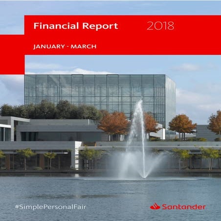 30 key dates in the history of Santander | PDF