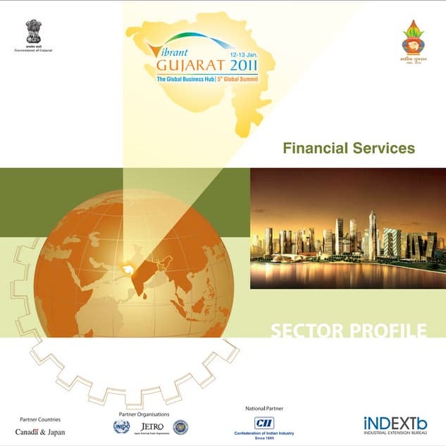 Financial Services - Sector Profile | PDF