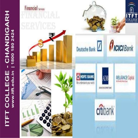 WHY WE NEED FINANCIAL SERVICES | PDF