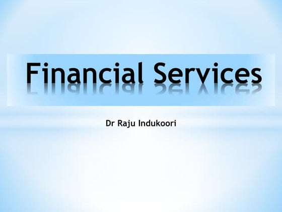 Insurance marketing firm | PPT