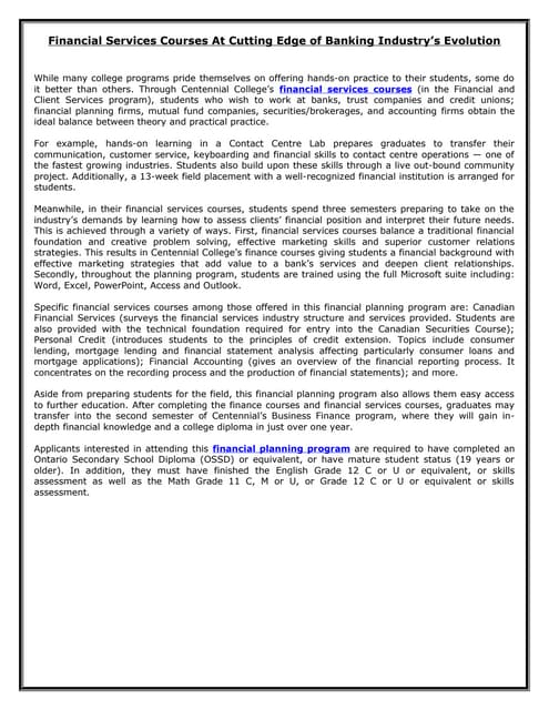 Financial management | PDF