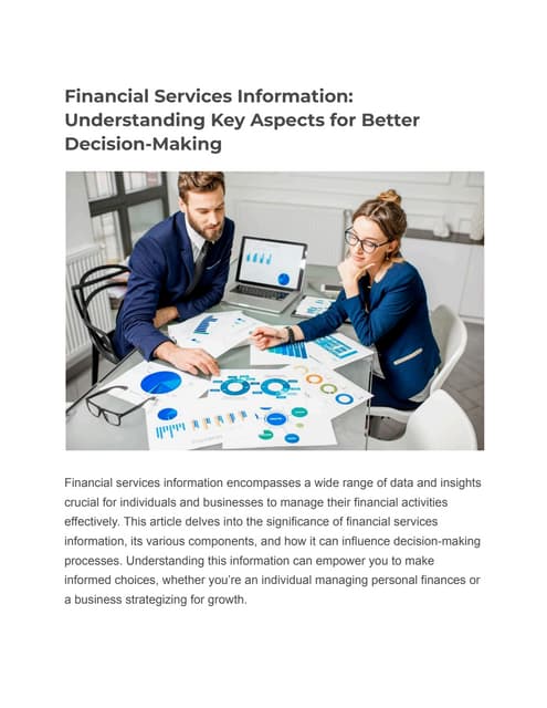 Why Are Financial Services Important.pdf